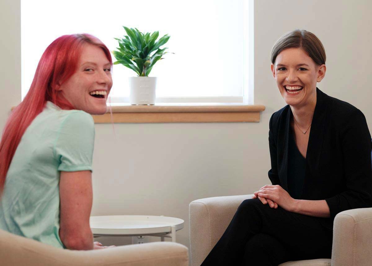 Private Practice - Canadian Therapists | Fearless Practice