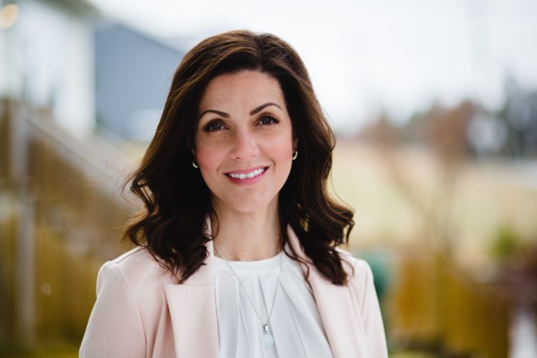 Michelle Noftall Returns: The Benefits of Trying Something New in Your ...