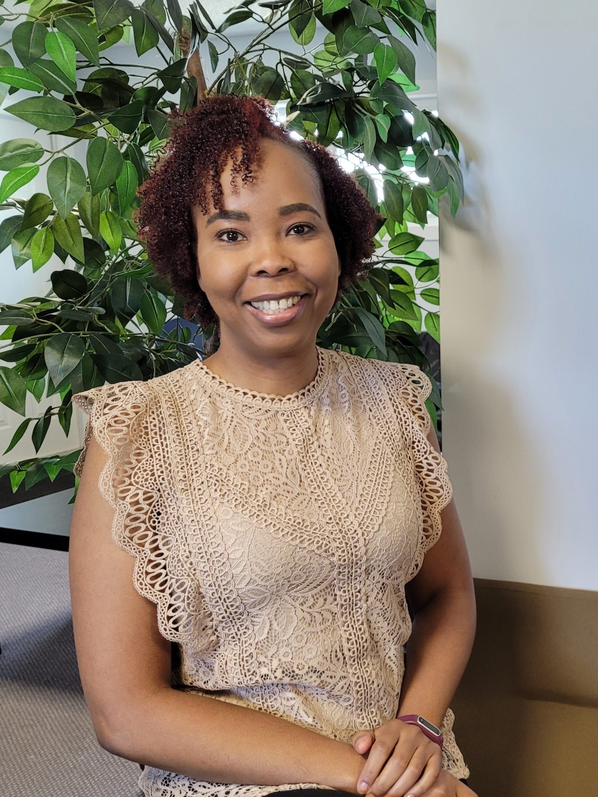 Jenniel Taylor: How to Navigate Your First Steps in Private Practice ...