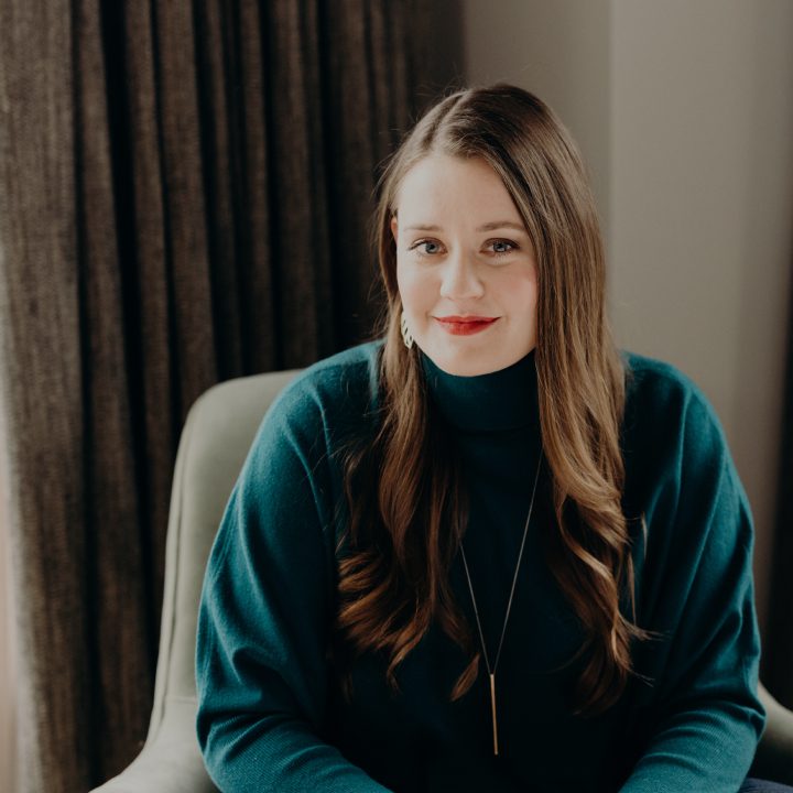 Maegan Megginson: Success Depends on Rest and Authenticity | Ep 68 | Fearless Practice