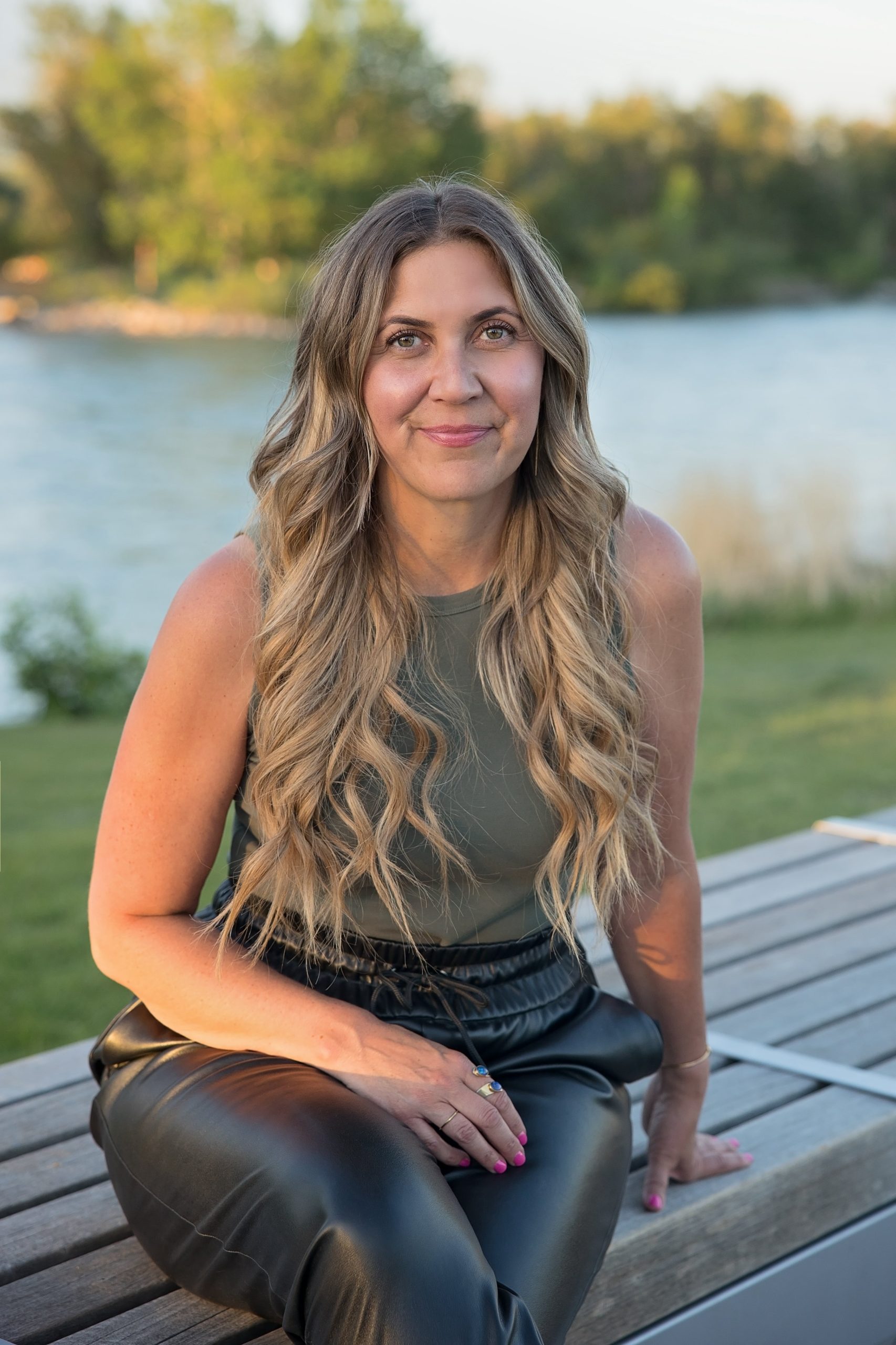 Shelly Qualtieri: Using Lifelong Experience in a New Private Practice ...