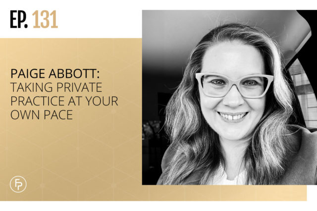 Private Practice - Canadian Therapists | Fearless Practice